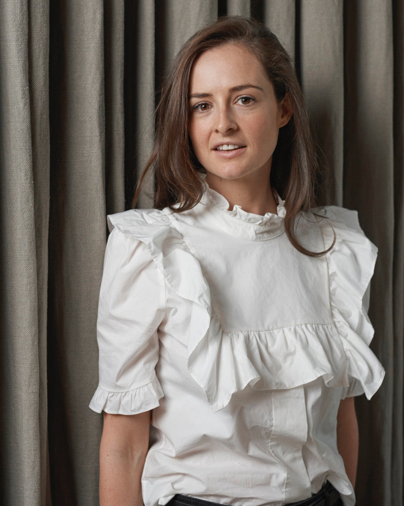 Meet the Maker: Alexandra Brown – La Gent