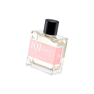 Bon Parfumeur 101 Rose, Sweet Pea & White Cedar Eau de Parfum 30ml – La ...