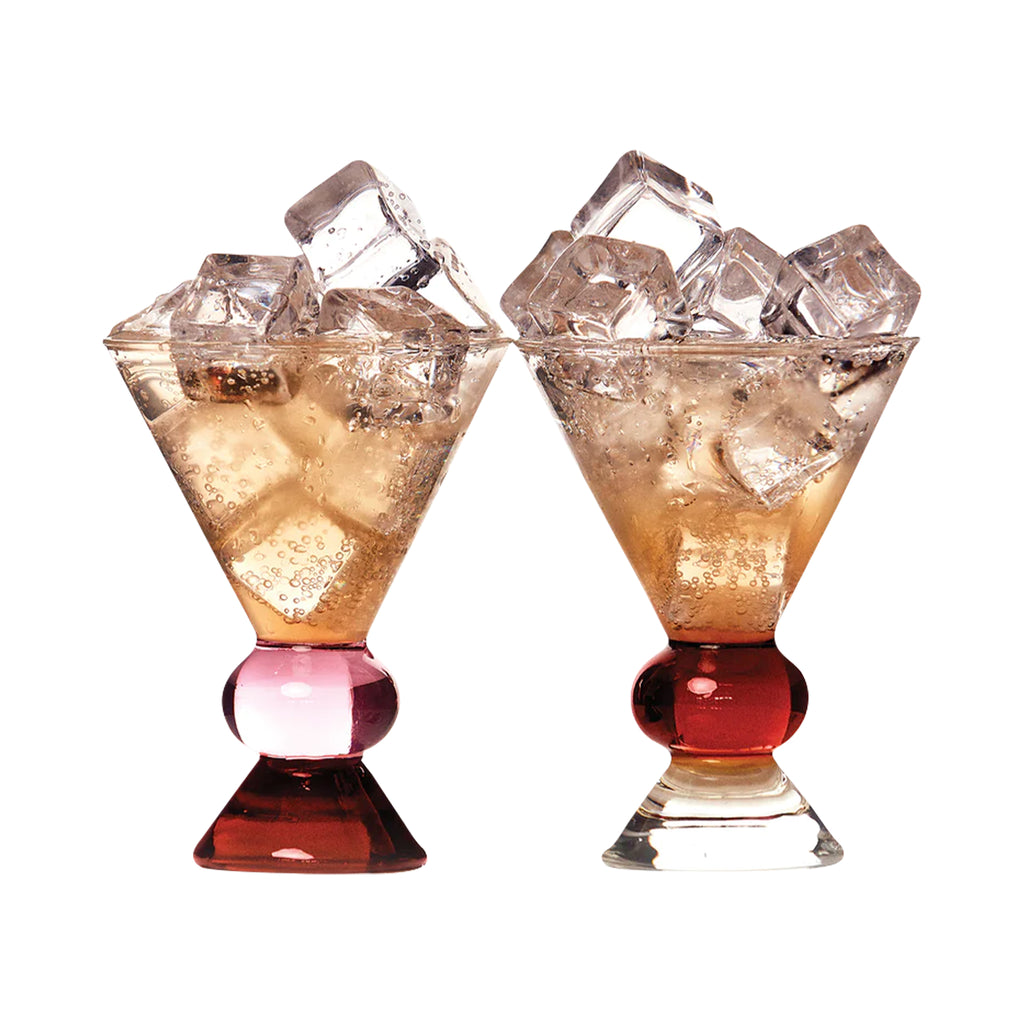 Sophie Lou Jacobsen Totem Glasses – La Gent