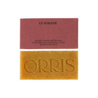 ORRIS | Shop Nomade Artisanal Soap Online UK – La Gent